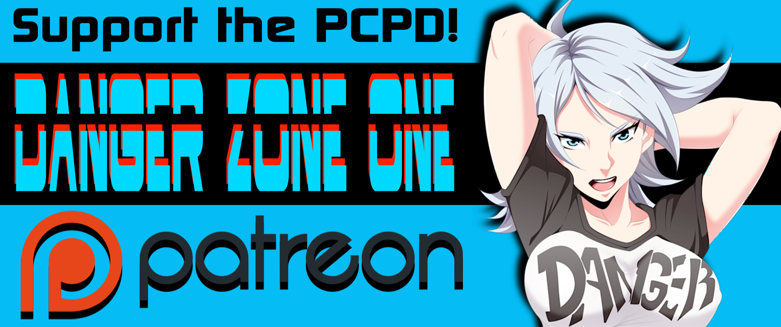 “Hot Solution!” – Danger Zone One